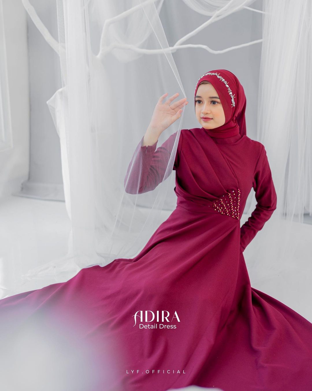 ADIRA - MYLYF OFFICIAL - Love Yourself First